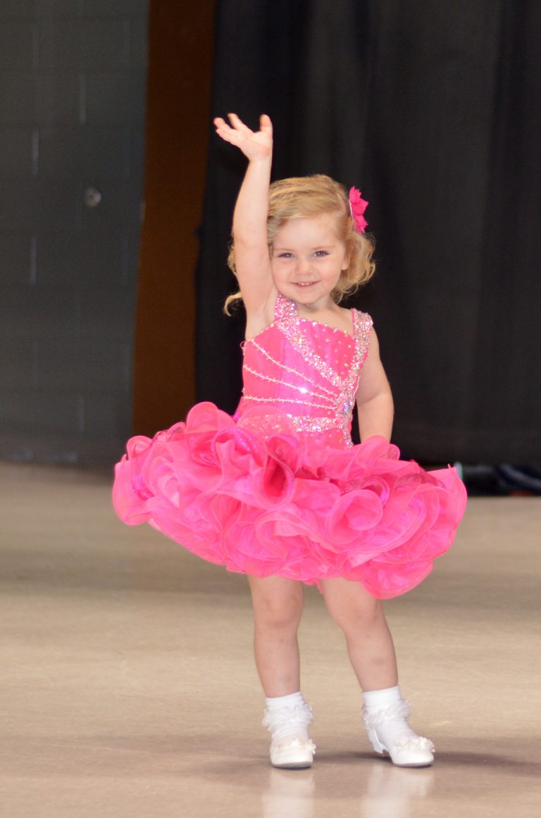 68th Annual CBVFD Baby Pageant – Whee Photography
